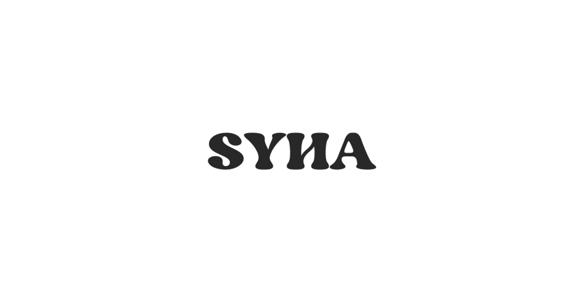 Syha.clothing – SYHA